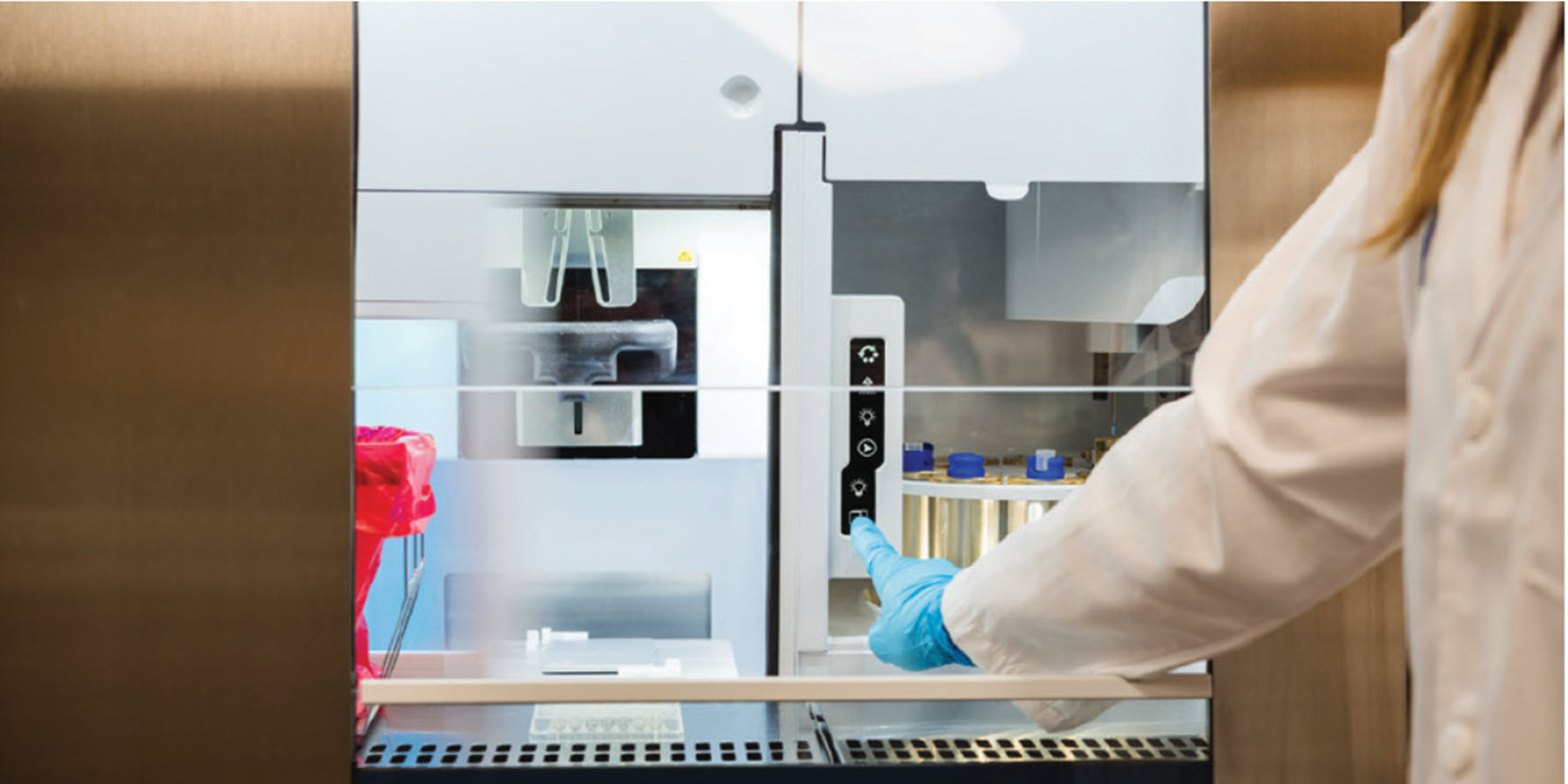 Bigfoot Spectral Cell Sorter